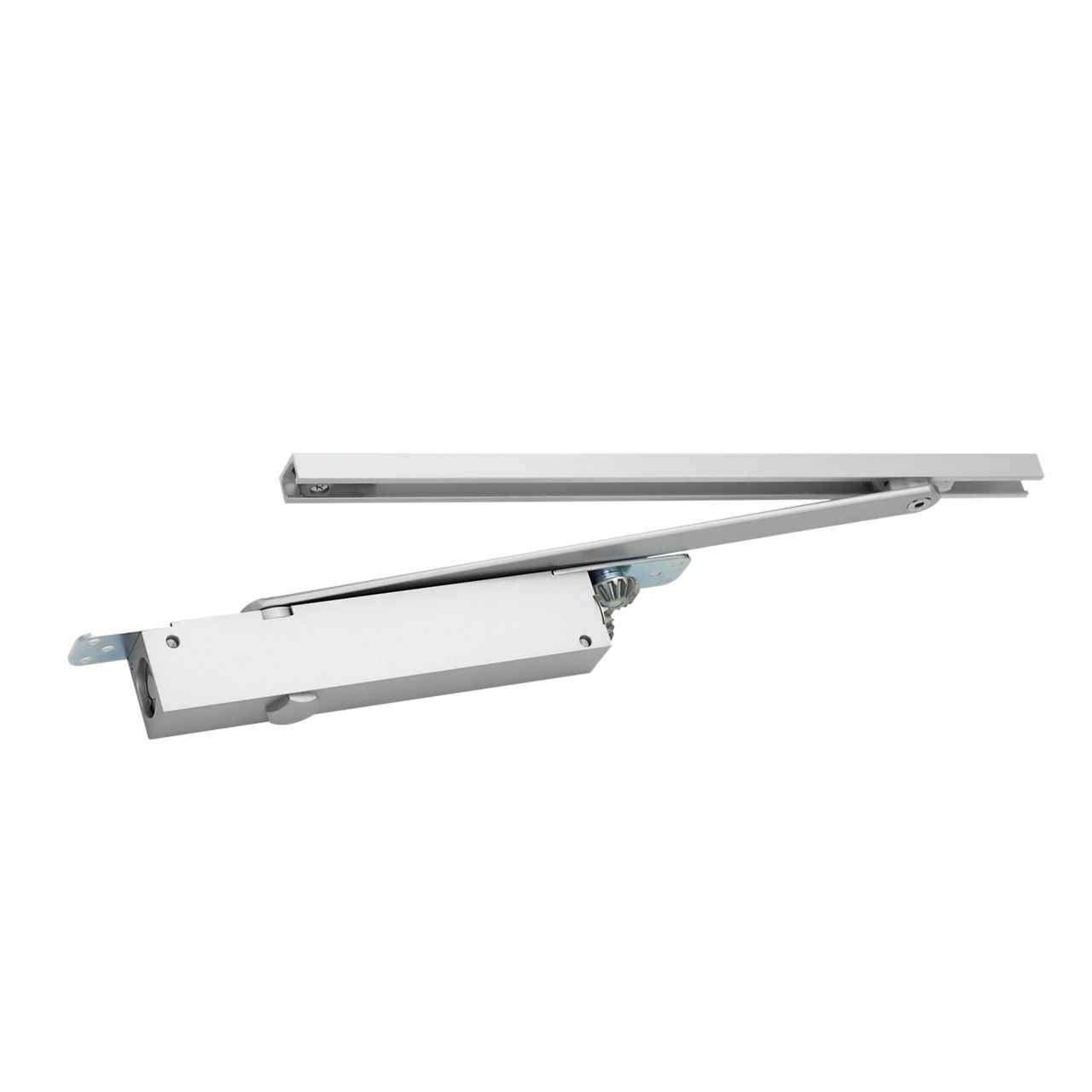 Door Closer | StGuchi